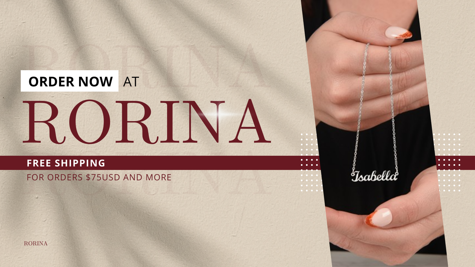 Rorina