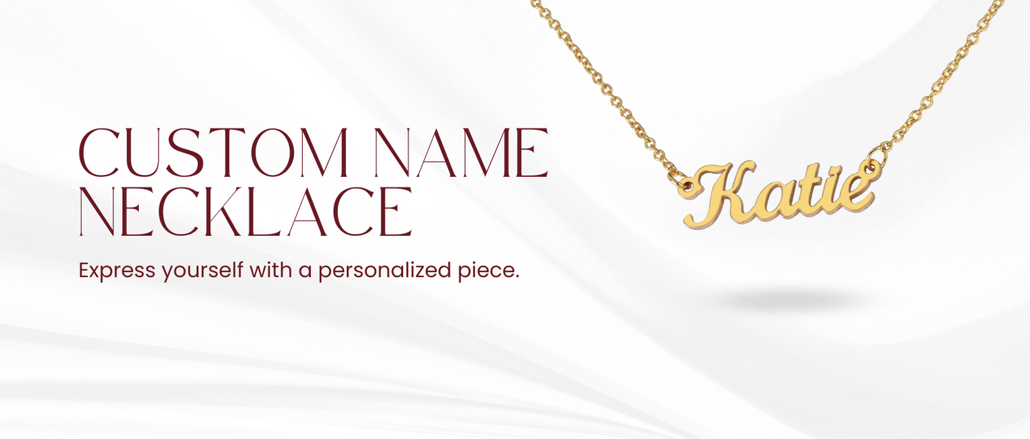 Personalized Jewelry & Gifts | RORINA – Rorina